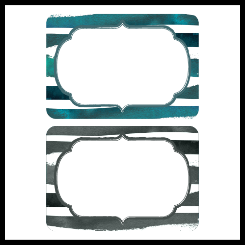 fancy name templates