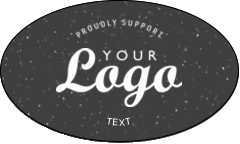 Custom Distressed Logo Templates | Avery